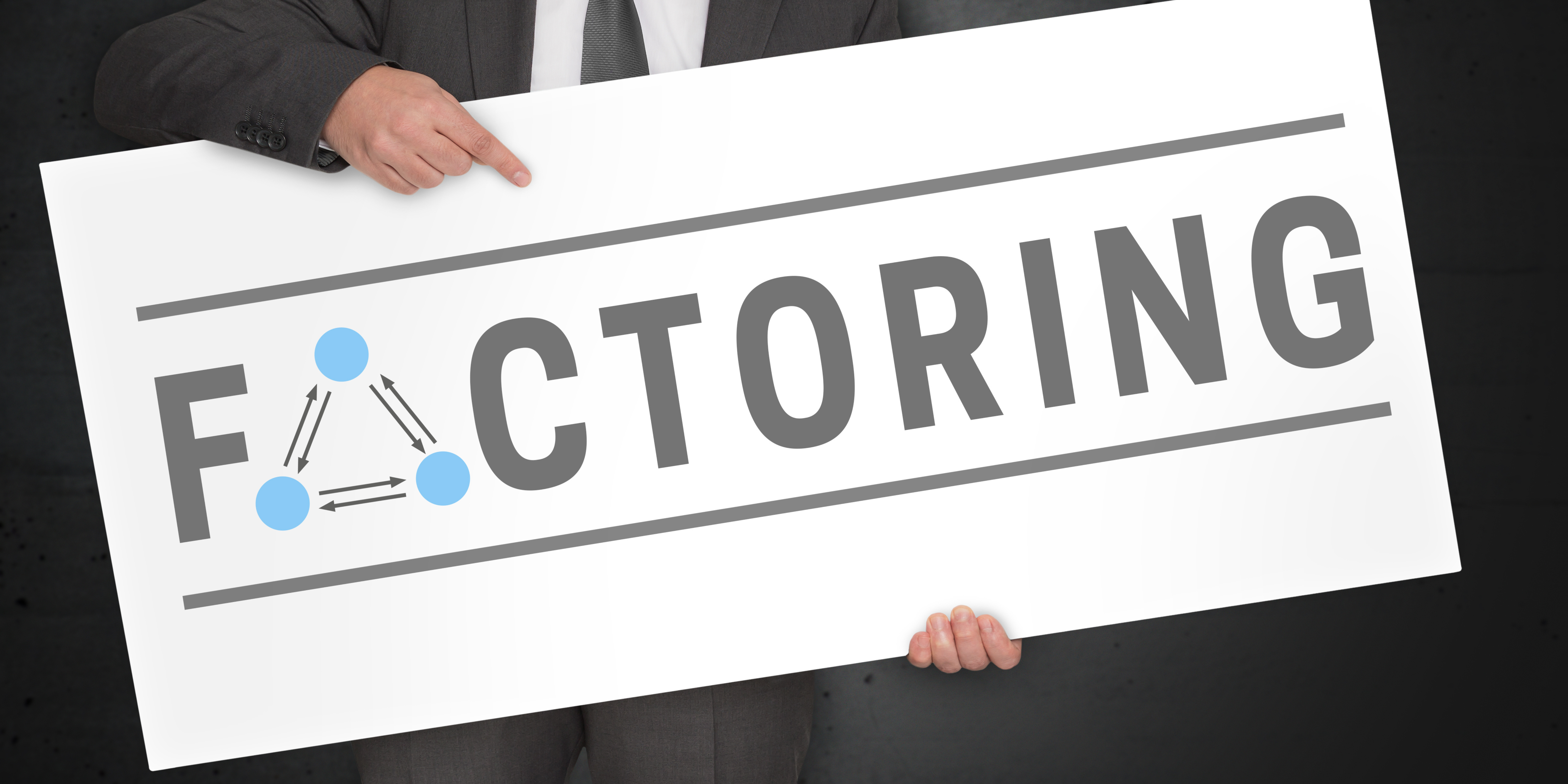 Factoring: o que é e quais são suas desvantagens